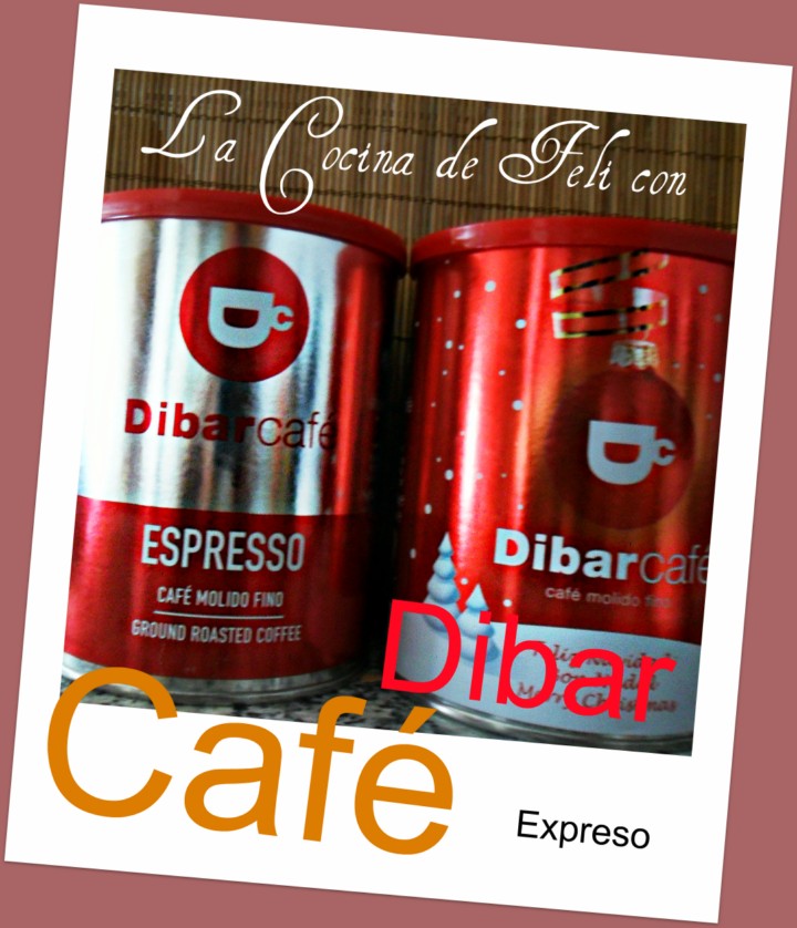 La Cocina Facil: Dibar Café
